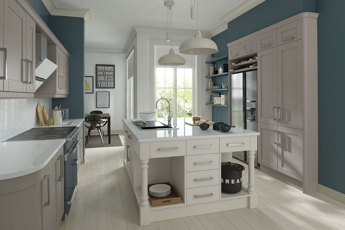 Classic Kitchen Gallery - BeSpace